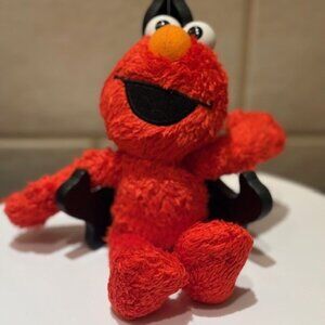 Hasbro | Toys | 23 Elmo Stuffed Plush 9 Sesame Street Hasbro | Poshmark